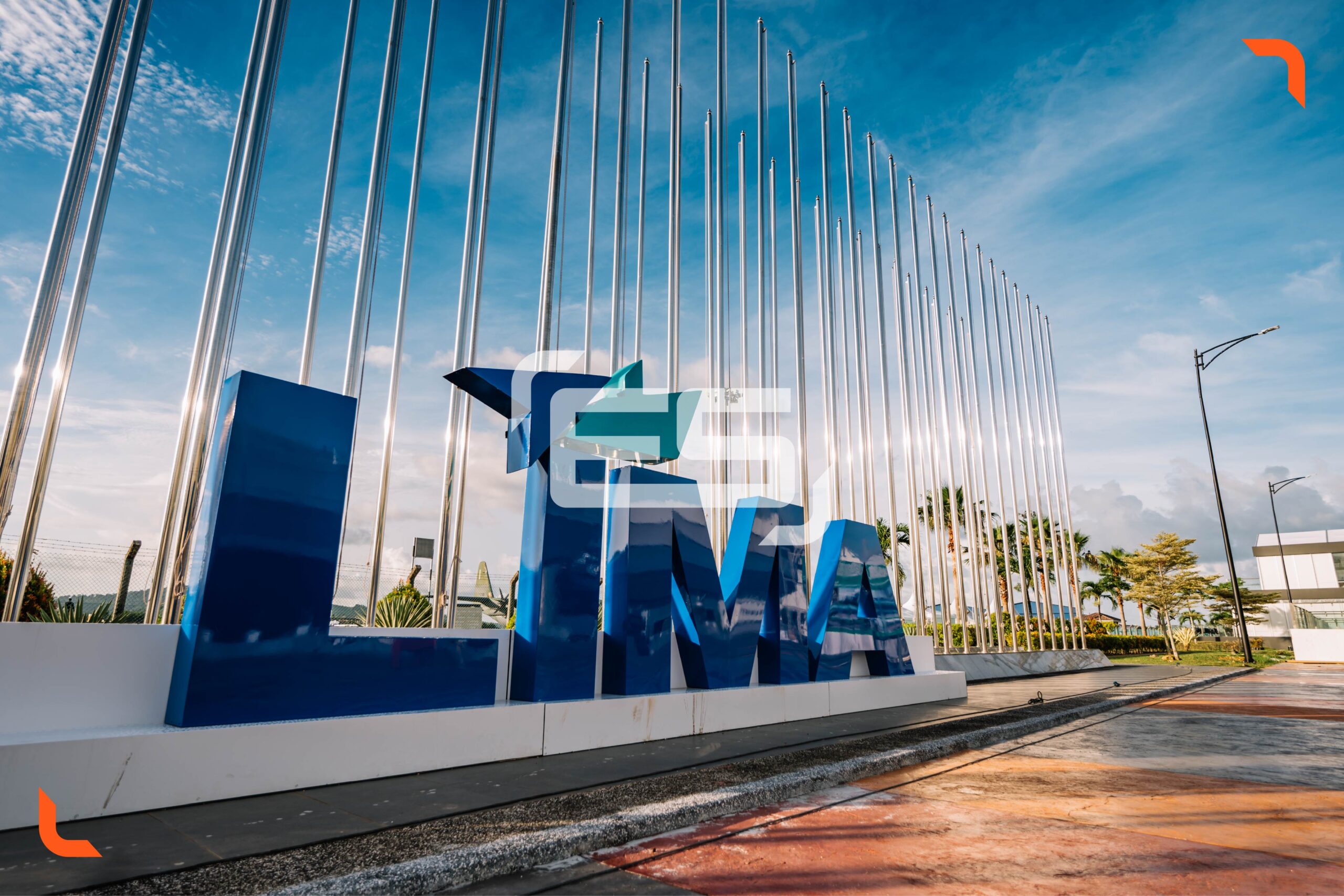 LIMA - Official Contractor (2017-2023) - ES Corp